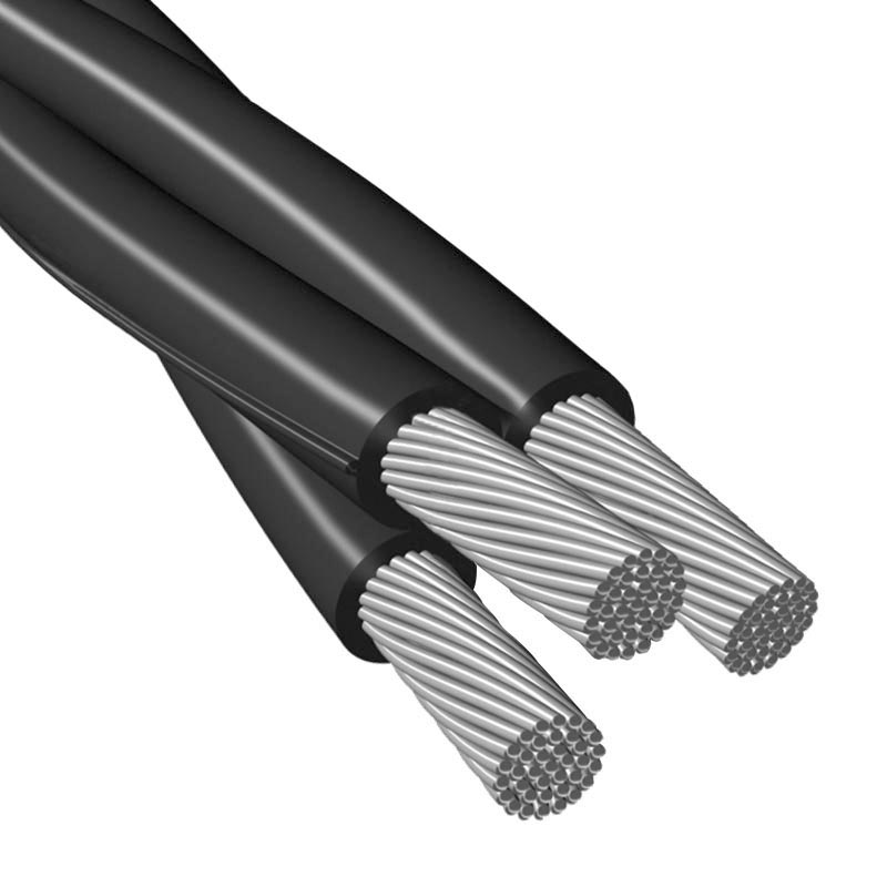 10368 Kabel X00/0-A 3x35+70+2x16 mm2 - Economic Web Shop