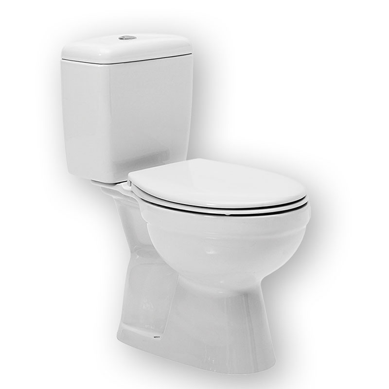 21356 Monoblok simplon LILA (sa soft close daskom i armaturom ...