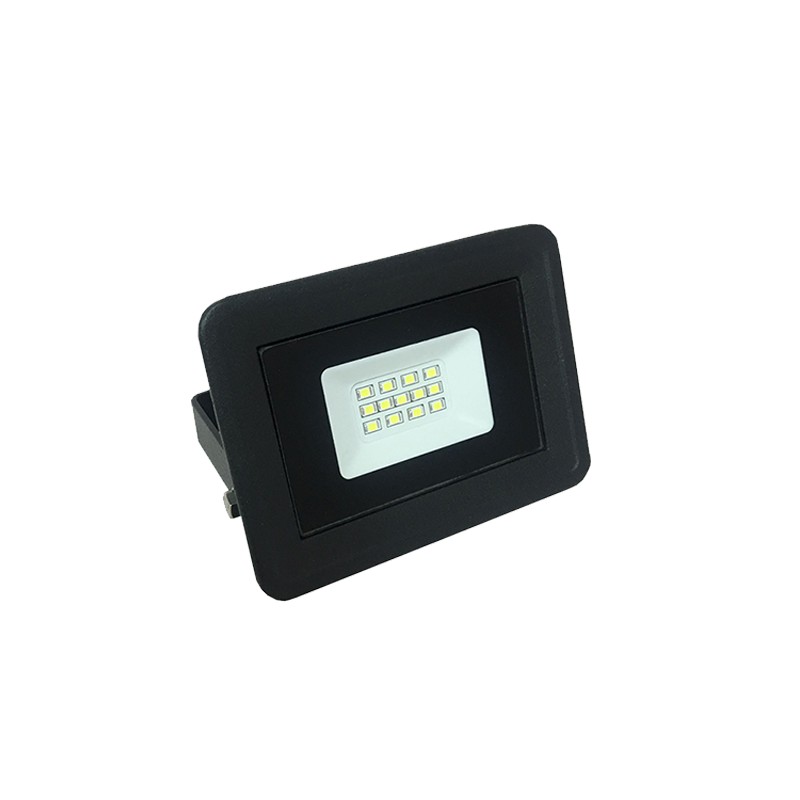 81-APX-10 LED reflektor Green Tech 10W,6000K,IP65,crna boja - Economic ...